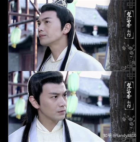 《楚留香新传》剧照 知乎