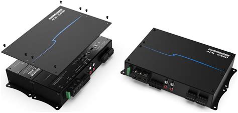 AudioControl ACM Series Mono Amplifier