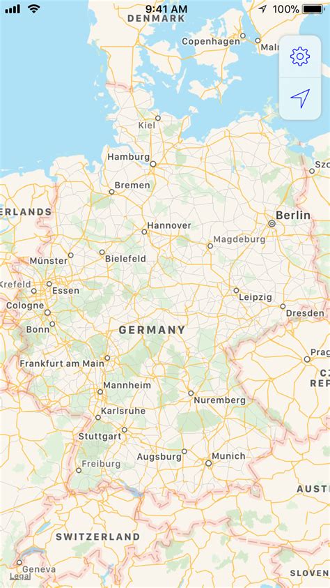 maskedcorners in calayer are not displayed correctly · issue 25 · uber ios snapshot test case