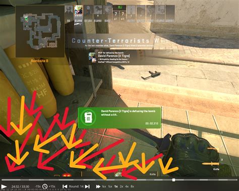 Steam Community Guide Cs2 Replay Keybind Shift F2