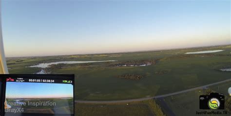 GoPro Real Time FPV Transmitter Steps Instructables