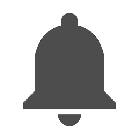 Icon Request Fa Bell Ringing Youtube Style Bell · Issue 14847 · Fortawesomefont Awesome