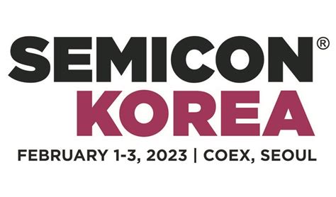 Semicon Korea 2023 Hy Lok Europe
