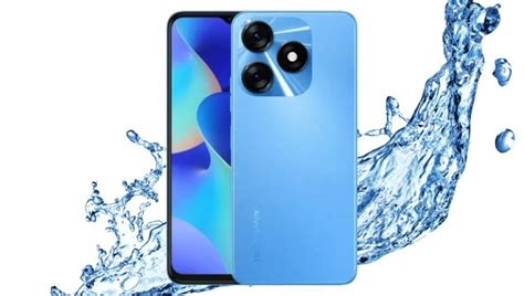 Tecno Spark Harga Fitur Spesifikasi W H Indonesia