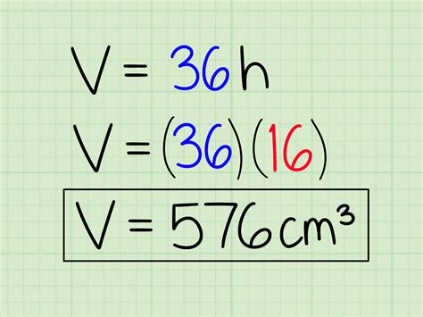 How To Find The Volume Of A Triangular Prism Simple Steps