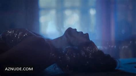 Garima Maurya Nude Aznude