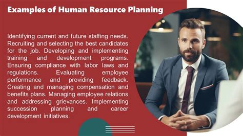 Workforce Flow Mapping Human Resource Planning Powerpoint Presentation