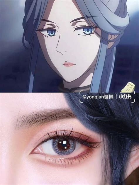 Ghim Của Chinnie Trên Make Up Guides Ý Tưởng Trang điểm Nghệ Thuật Trang điểm Mắt Trang