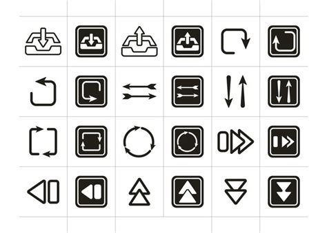 Premium Vector Minimal Flat Icon Design Vector