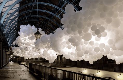 Contemporary Art Installation Artists