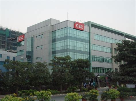 Csc Office Photos