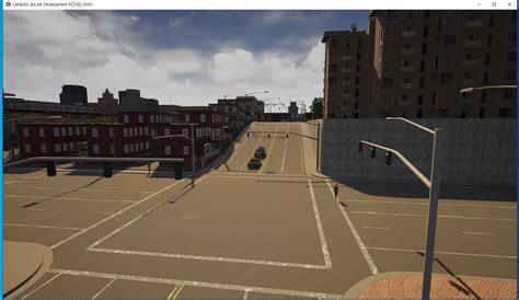 Inconsistent Runtimeerror Because Of Collision At Spawn Position · Issue 1873 · Carla Simulator