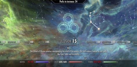 What Is The Max Level In Skyrim Complete Leveling Guide