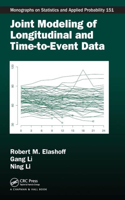Joint Modeling Of Longitudinal And Time To Event Data Opracowanie Zbiorowe Książka W Empik