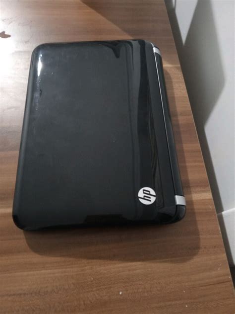 Hp Compaq Mini 110 Netbook Türkiyedeki İkinci El Eşyaları Al And Sat Letgo