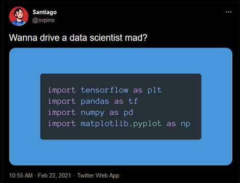 Cursed Programming Rprogrammerhumor