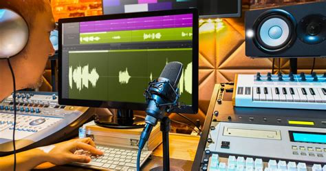 Ai In Voice Acting Is It All Over For Voice Over The Big Smoke