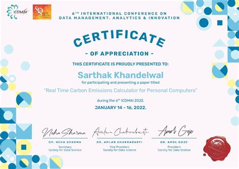 Sarthak Khandelwal On Linkedin Datascience Carbonfootprint
