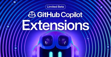 Third Party Extensions Are Coming To Github Copilot