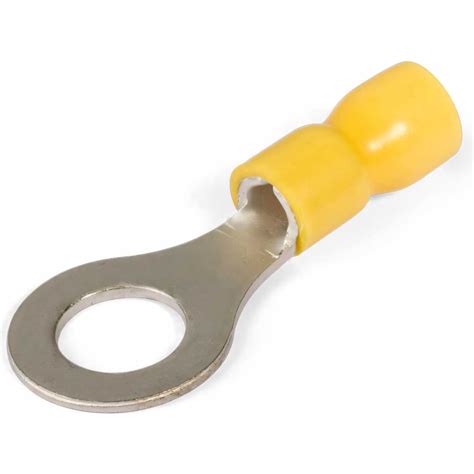 Кольцевой наконечник НКИ 6 0 6 КВТ 47482 выгодная цена отзывы характеристики фото купить