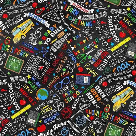 Chalkboard Words Etsy