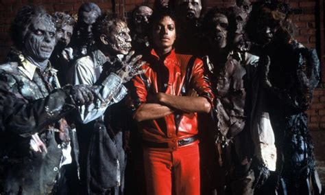 It Came From The ‘80s The Enduring Legacy Of John Landis Rick Baker