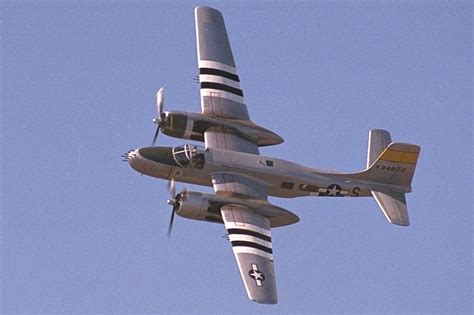The A-26