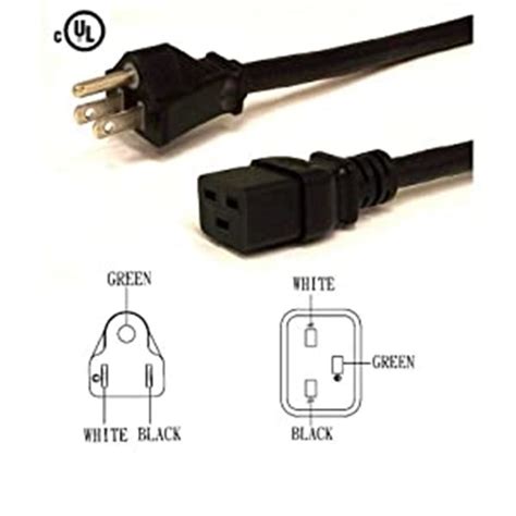 Ac Connector Wiring