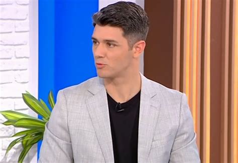 Πανόπουλος για Τσιμτσιλή Διαφημίζεις το έργο που εσύ έχεις κατακρίνει