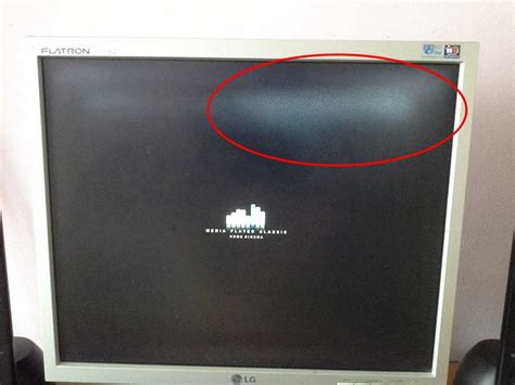 LCD Screen Glitch Symptoms News Reshine Display
