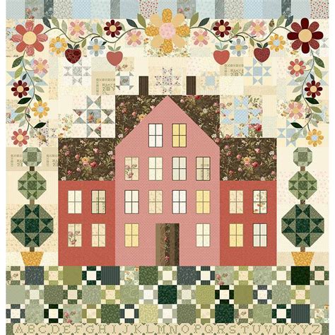 Kathleens Story Keepsake Quilting