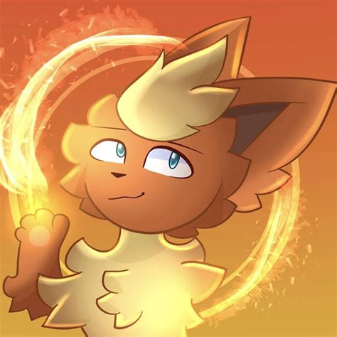 Flareon Stareevee Wiki Fandom