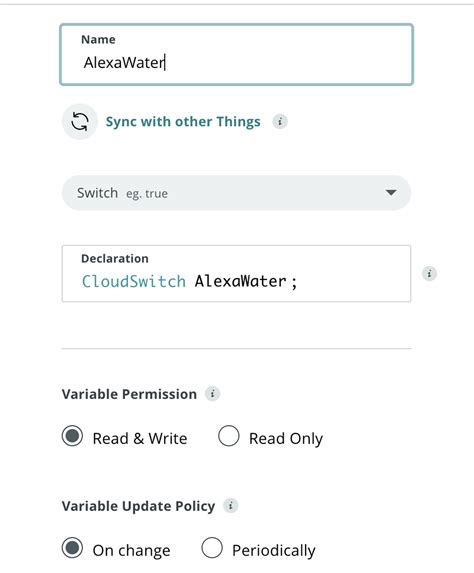 Problem With Arduino Iot Cloud On Mac Page 2 Help Wanted Dronebot Workshop Forums