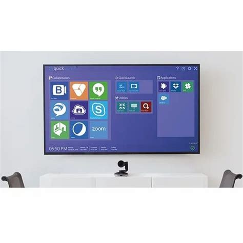 Logitech Group Kit With Intel Nuc At Best Price In New Delhi By