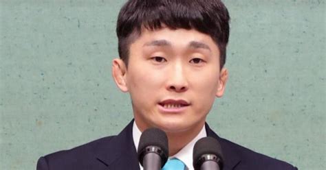 서울대 총학생회장·삼보 국가대표 익산 신재용 화제