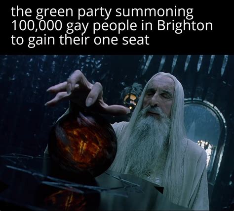 Green Party Election Methods Rokmatewanker