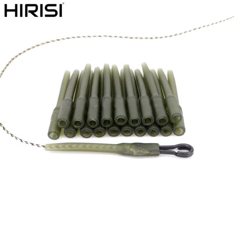 Hirisi 20 Pièces Manchons En Caoutchouc De Haute Qualité Pour Plates