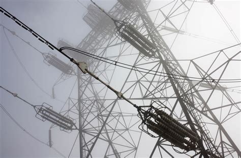 A Broken Power Grid — And An Industry Waiting To Be Saved Latitude Media