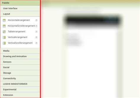 Học Lập Trình Di động Android Với App Inventor Hour Of Code Việt Nam