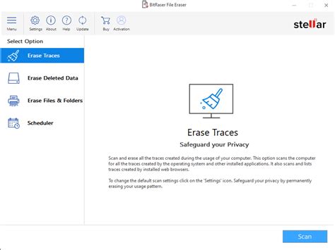 Free Tools To Permanently Erase Files And Prevent Data Recovery