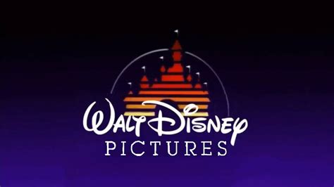 Walt Disney Pictures Fall 1986 2000 85 06 Edit By