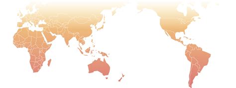 グローバル拠点と市場｜ability Enterprise 画像製品odmパートナー Ability Enterprise