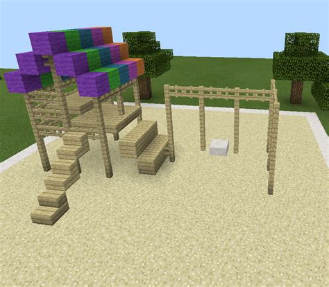 Minecraft Playground Ideas 10 Minecraft Bedroom Ideas That You Need To