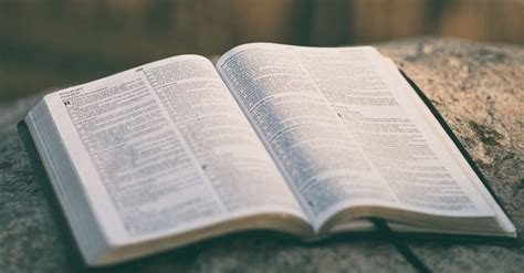 The Most Important Passage In All Of Scripture Bible Study