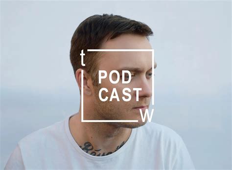 Technotravel Interview W Jonathan Rosa About The Electronic Music Scene