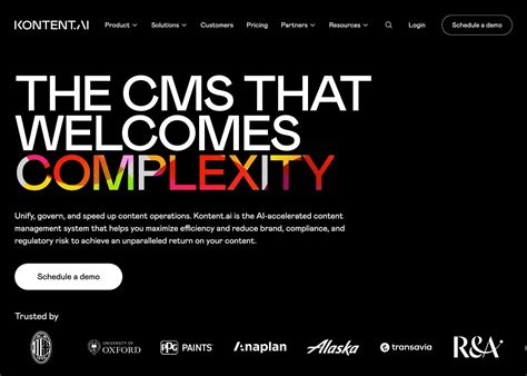 15 Best Headless CMS Platforms I Recommend