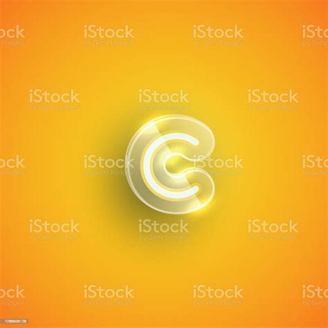 플라스틱 케이스 주위에 현실적인 네온 문자 벡터 일러스트 0명에 대한 스톡 벡터 아트 및 기타 이미지 0명 3차원 형태 개체 그룹 Istock