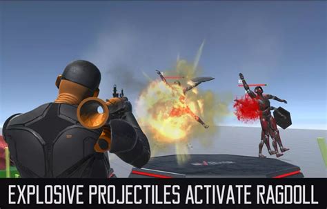 third person controller shooter template free download get it for