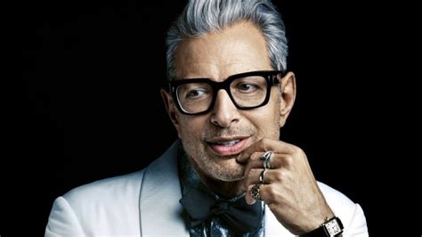 Jeff Goldblum