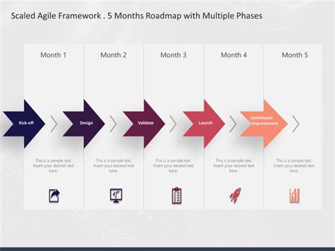 Free Roadmap Powerpoint Templates And Slides For Presentations